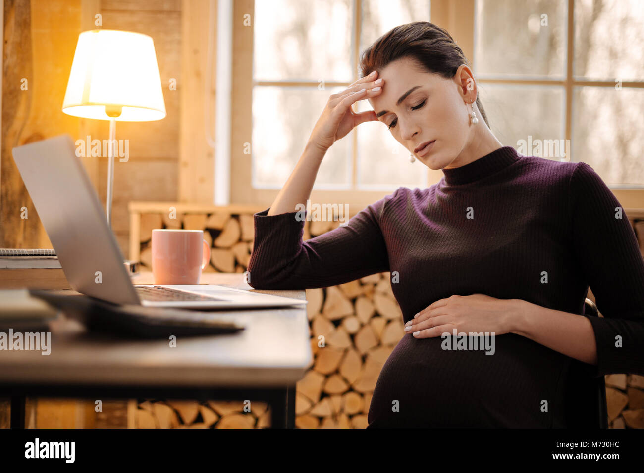 Businesswoman career planning skills hi-res stock photography and ...