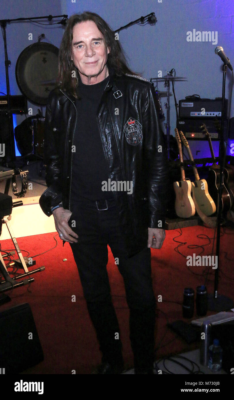 Special VIP event with Steve Cooke and The Thank You Band Featuring ...