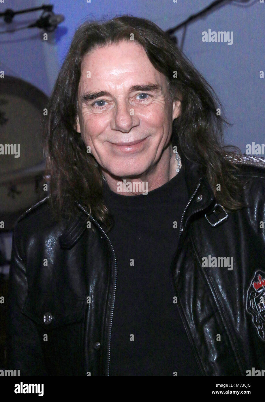 Special VIP event with Steve Cooke and The Thank You Band Featuring ...