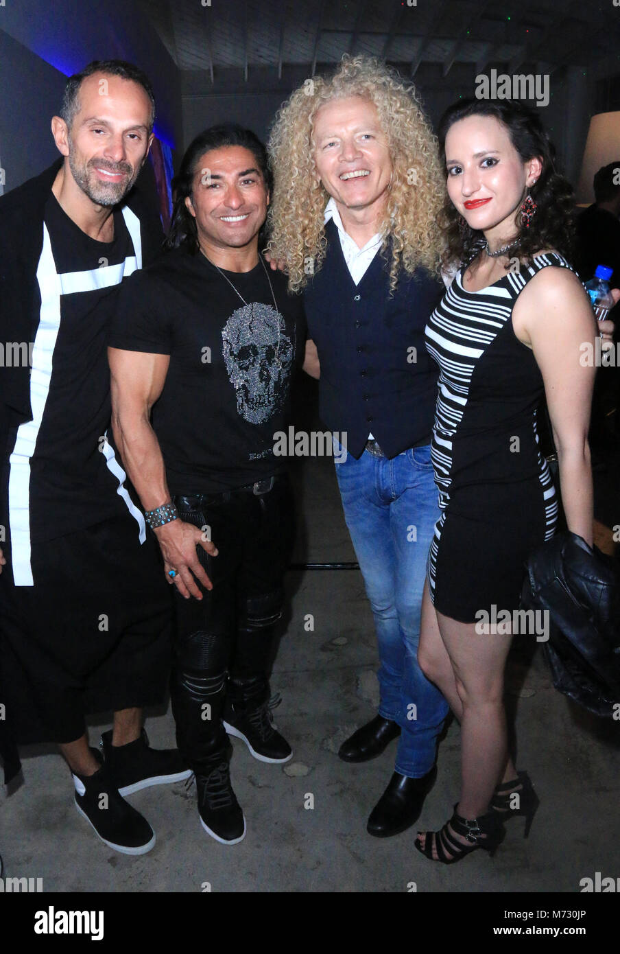 Special VIP event with Steve Cooke and The Thank You Band Featuring ...