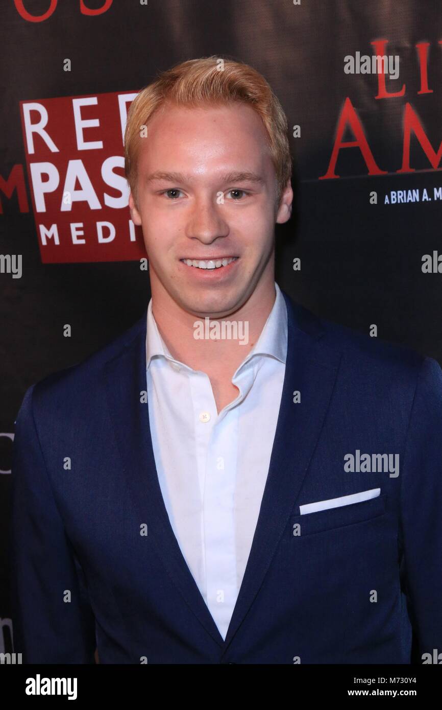 World premiere of 'Living Among Us', held at the Ahrya Fine Arts ...