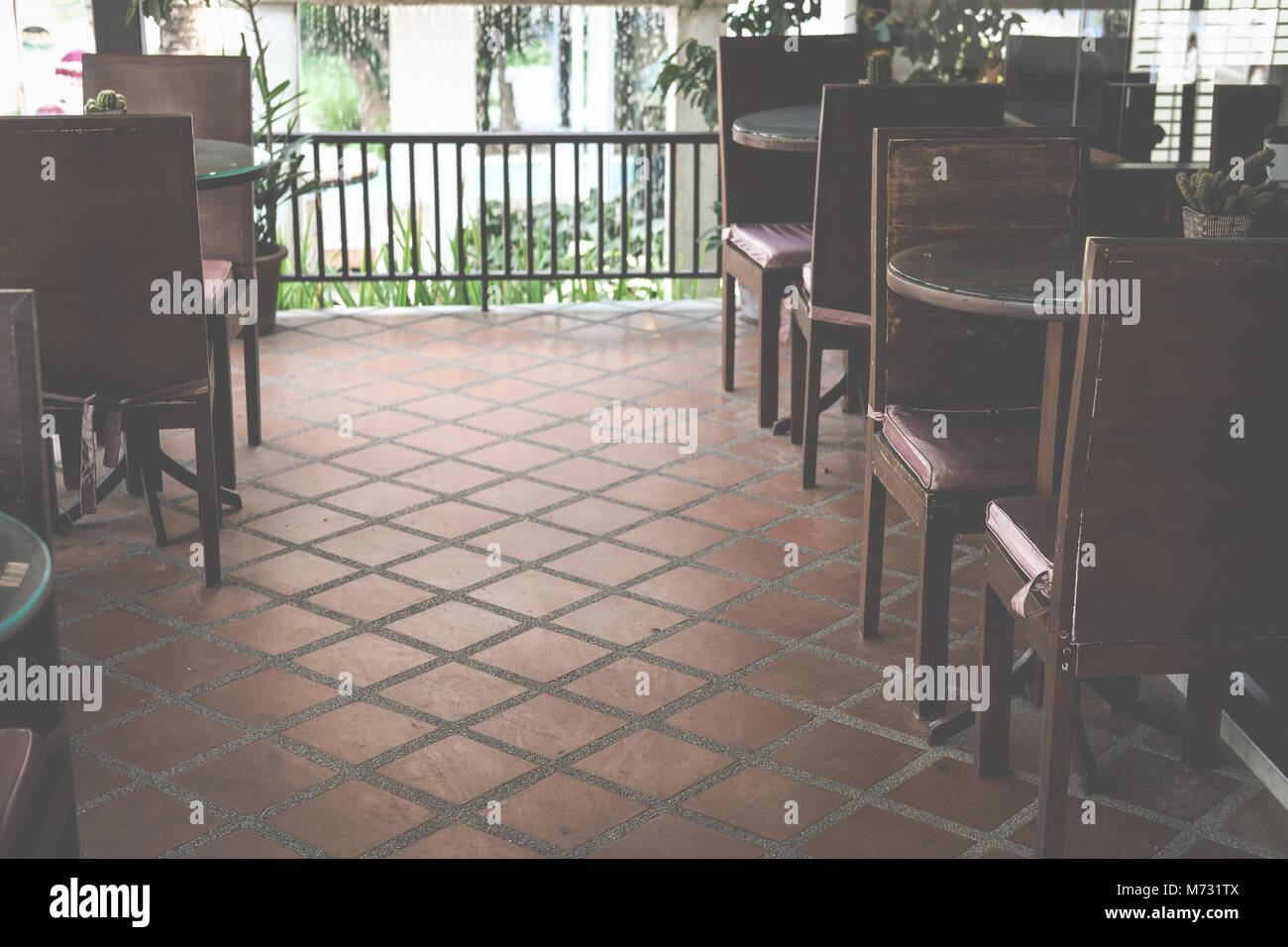 food court, cafe, coffee shop and restaurant interior Stock Photo - Alamy