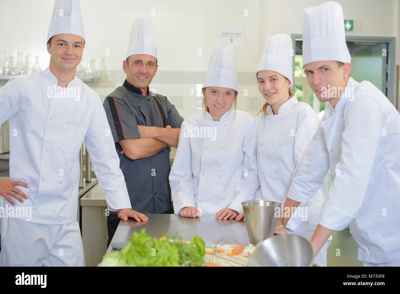 Catering and restauration hi-res stock photography and images - Alamy