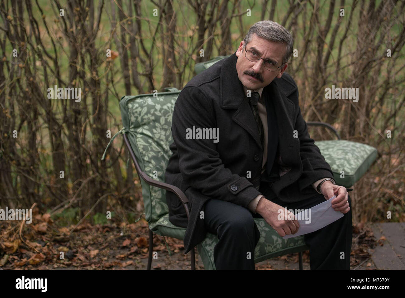 LAST FLAG FLYING (2017) STEVE CARELL RICHARD LINKLATER (DIR) AMAZON ...