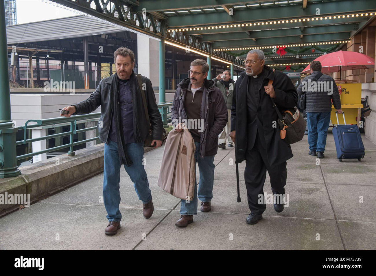 The last flying flag film still hi-res stock photography and images - Alamy