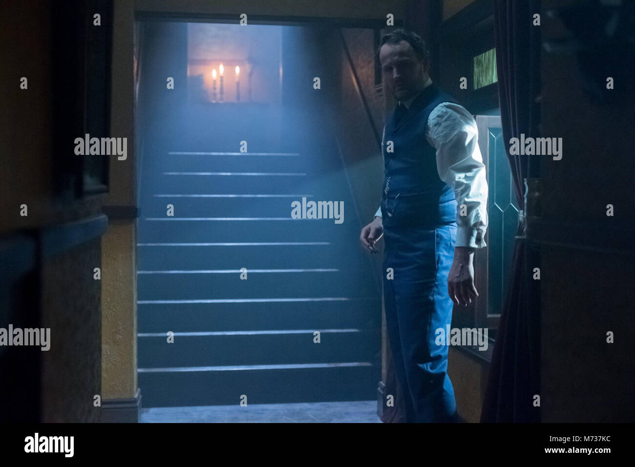 The spierig brothers dir hi-res stock photography and images - Alamy