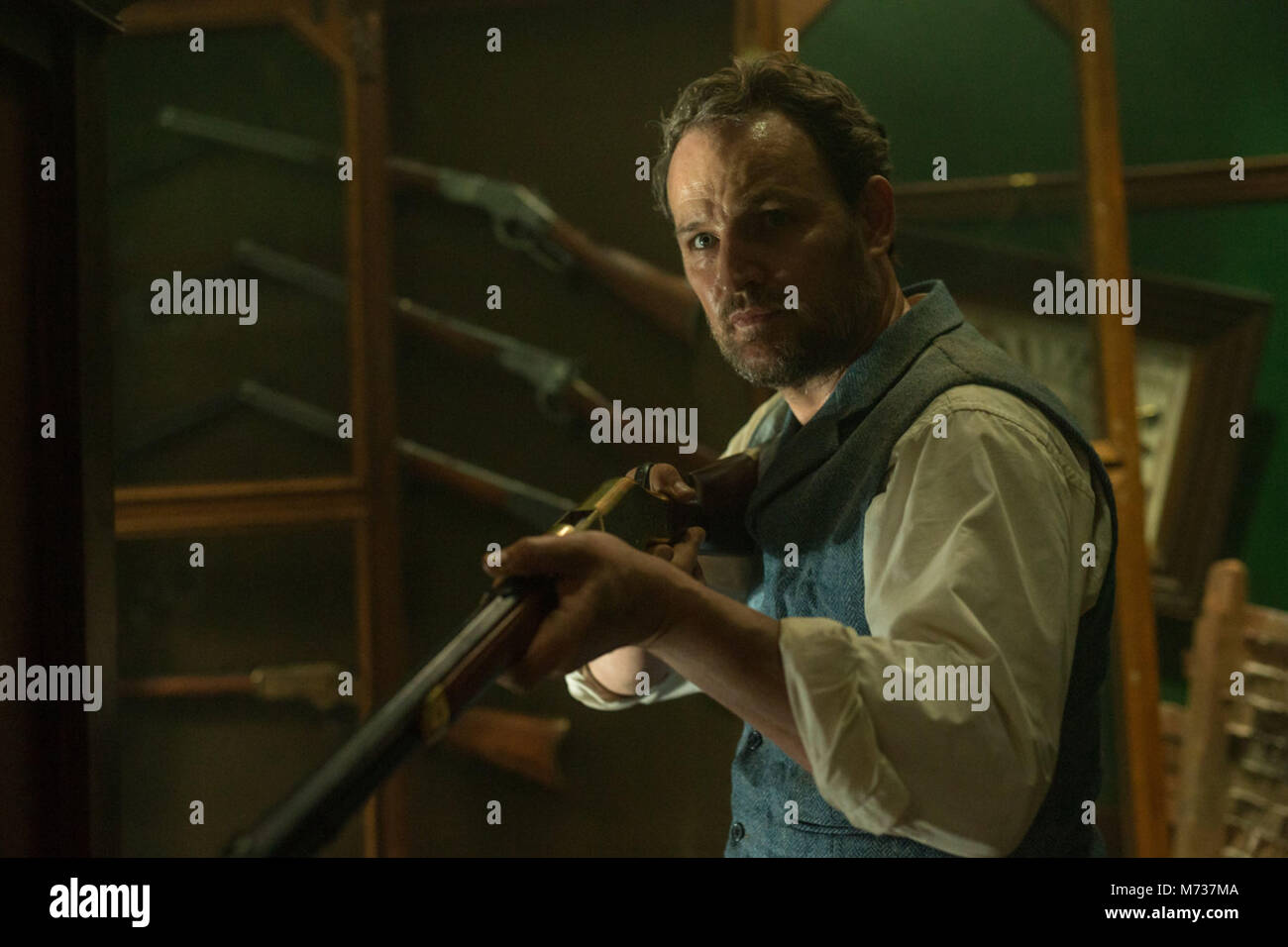 The spierig brothers dir hi-res stock photography and images - Alamy