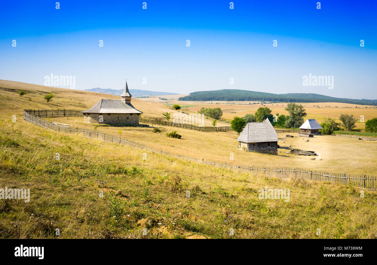 Well preserved color hi-res stock photography and images - Alamy