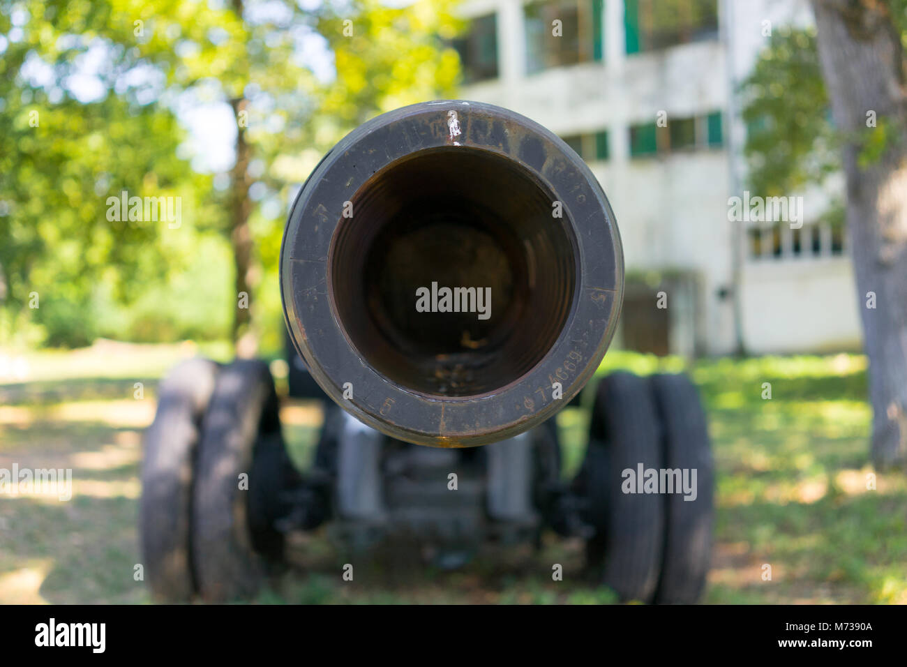 Military landscape photography hi-res stock photography and images - Alamy
