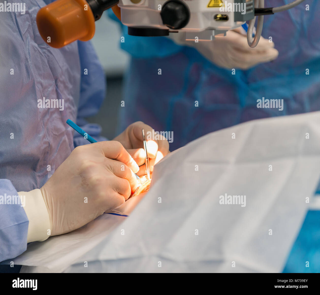 Surgical operations hi-res stock photography and images - Alamy