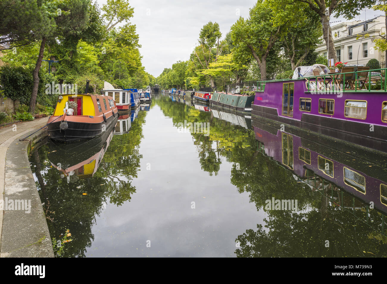 London Paddington Basin High Resolution Stock Photography and Images ...