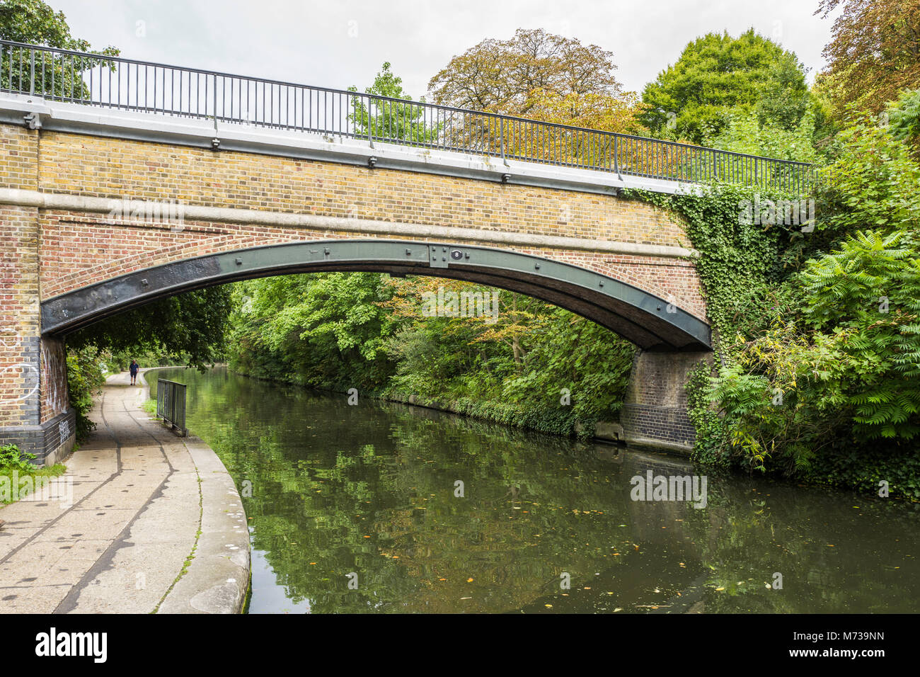 Tyburn river, london uk hi-res stock photography and images - Alamy