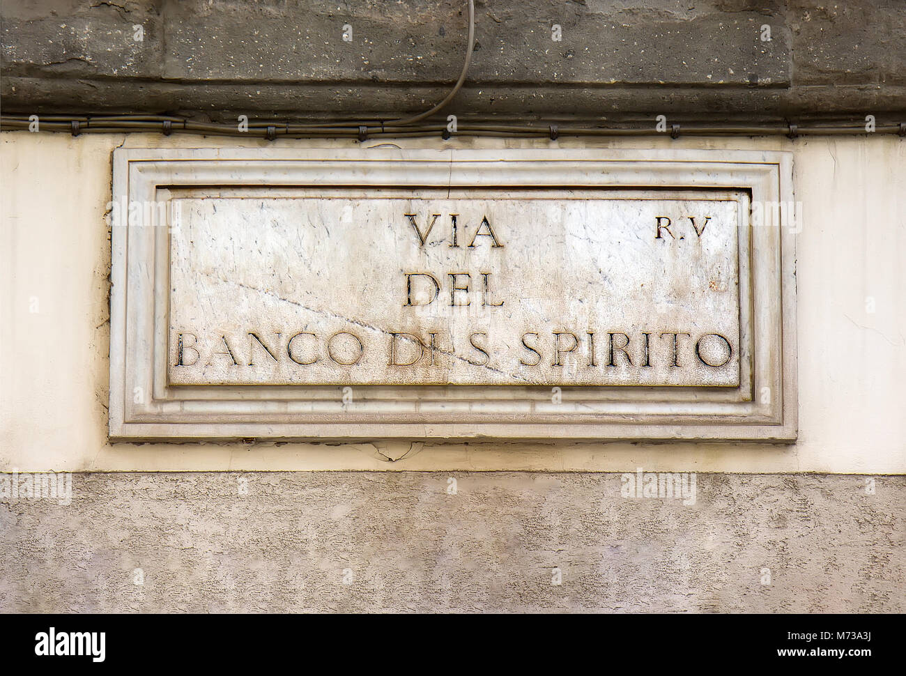 Banco de spirito hi-res stock photography and images - Alamy