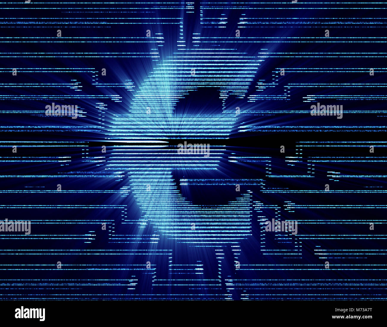 Flash boards hi-res stock photography and images - Alamy