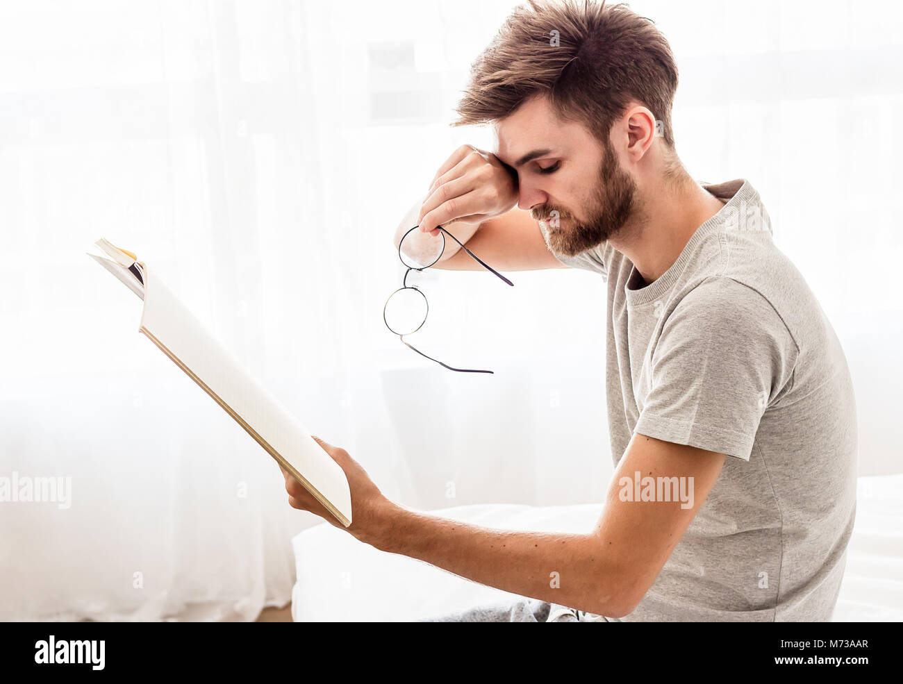 Human skin book hi-res stock photography and images - Alamy