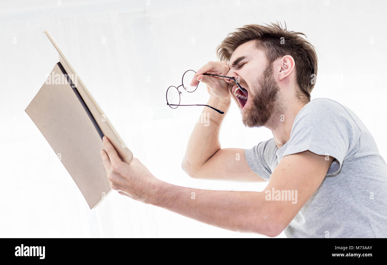 Human skin book hi-res stock photography and images - Alamy