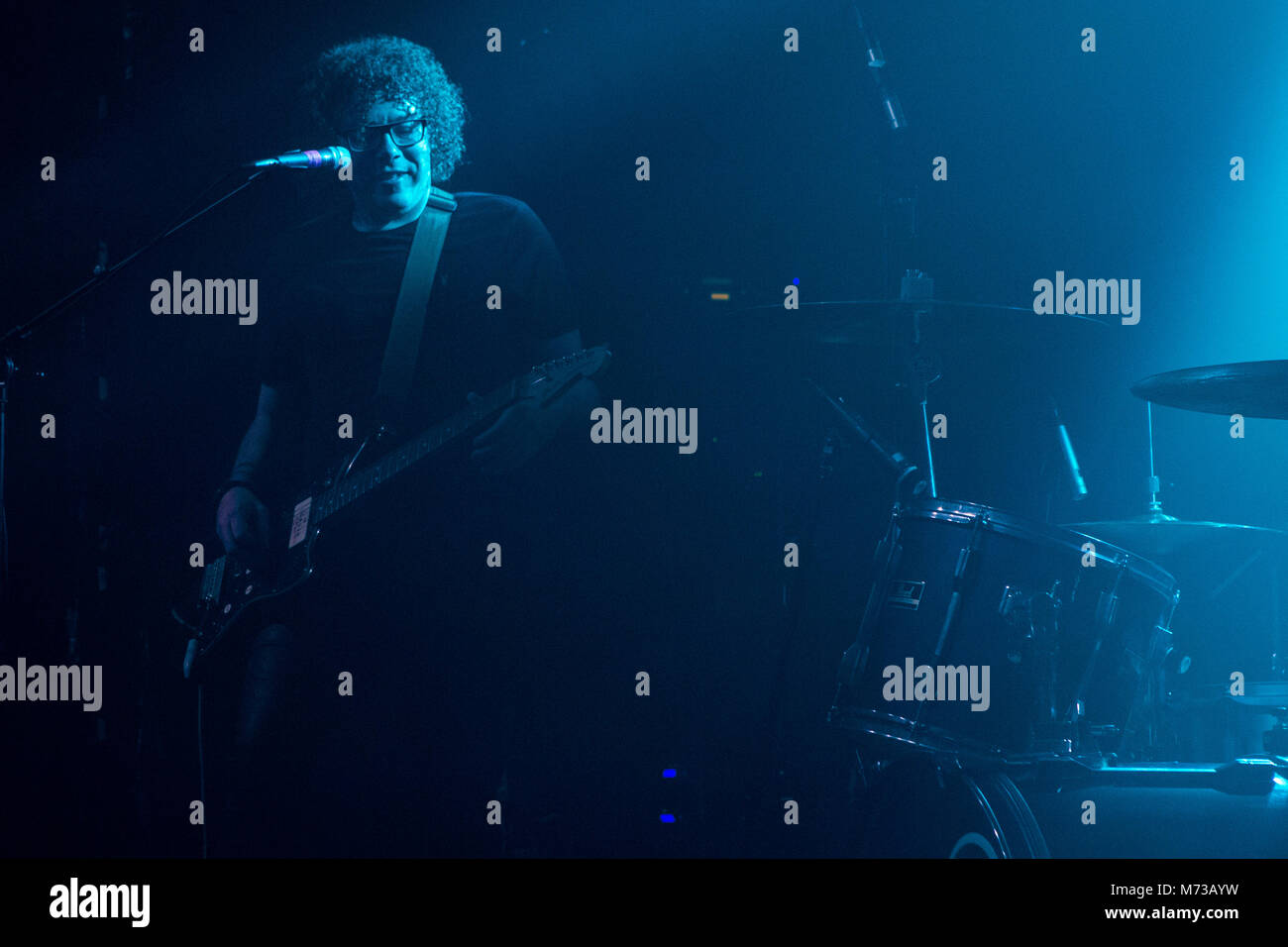 Dave dupuis hi-res stock photography and images - Alamy