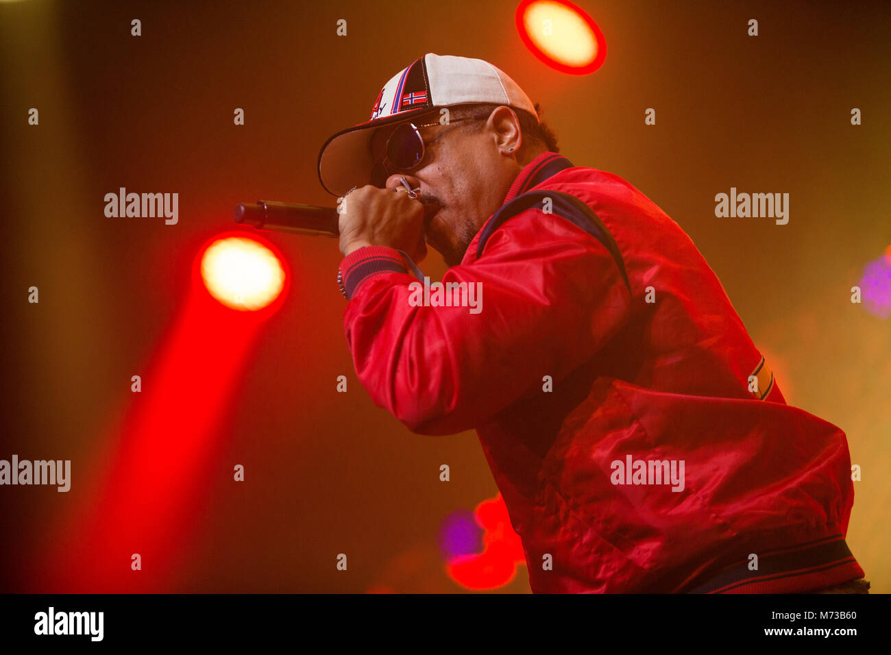 90's hip hop group hi-res stock photography and images - Alamy