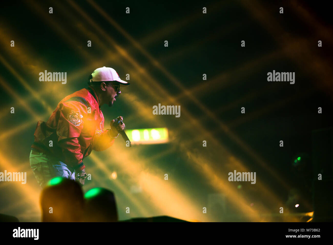 90's hip hop group hi-res stock photography and images - Alamy