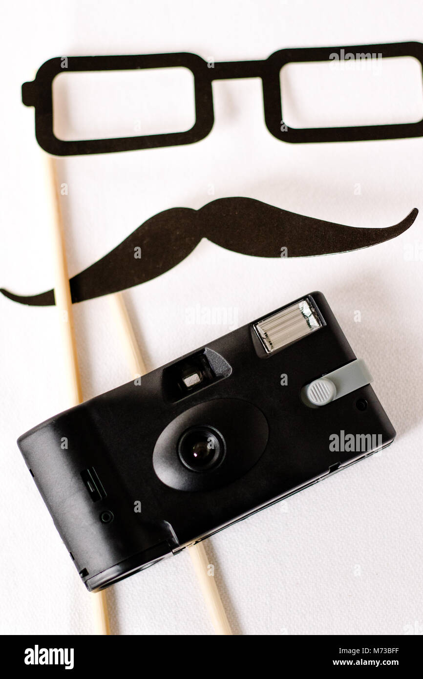 Photobooth photo booth photography hi-res stock photography and images ...