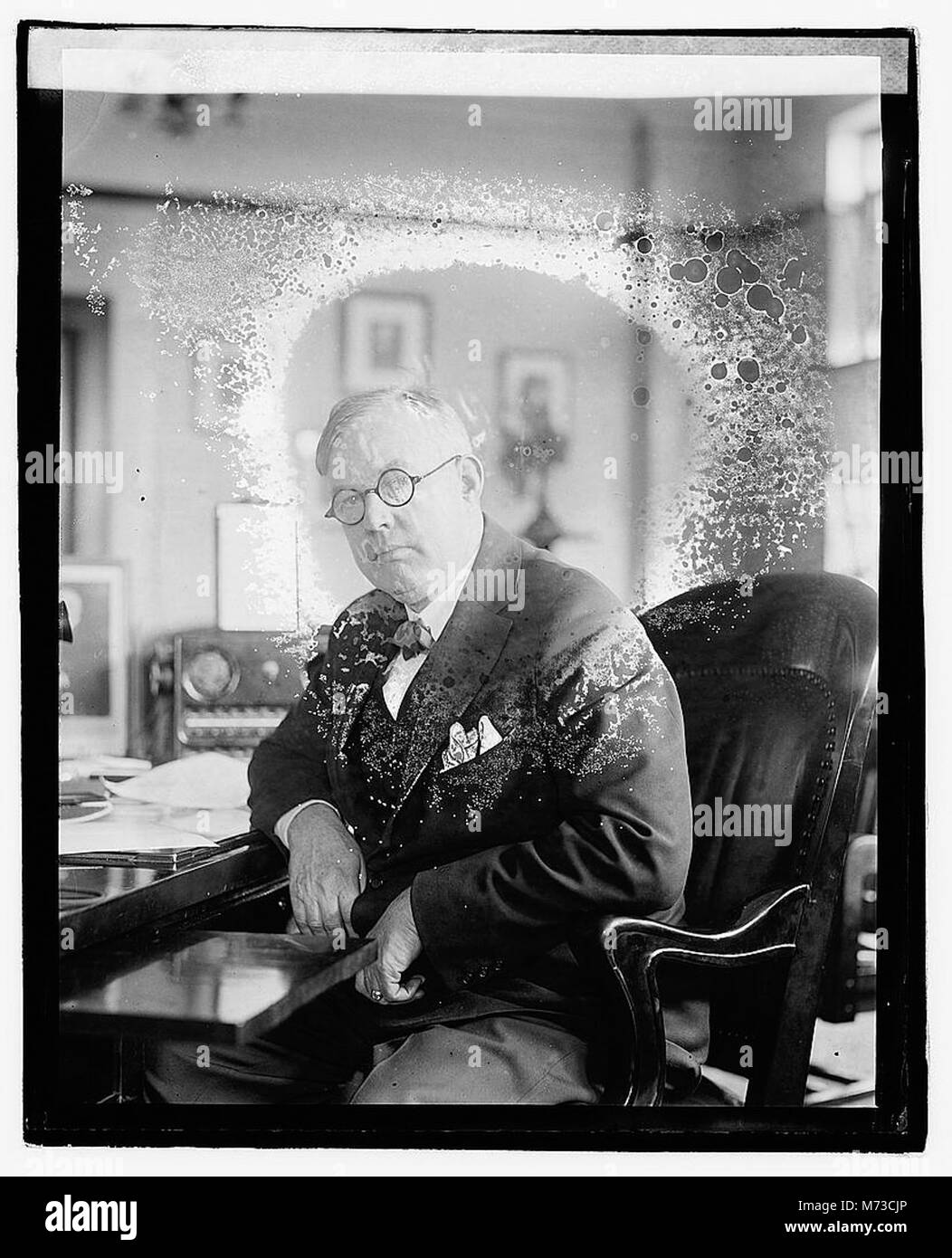 Charles r forbes Black and White Stock Photos & Images - Alamy