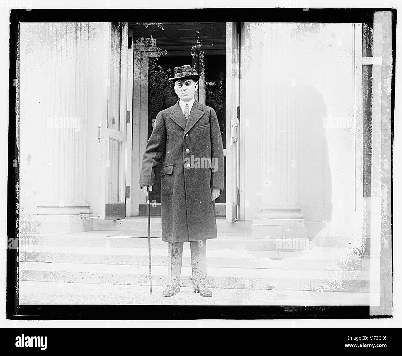 Colonel Edward Clifford was a notable figure in American military ...