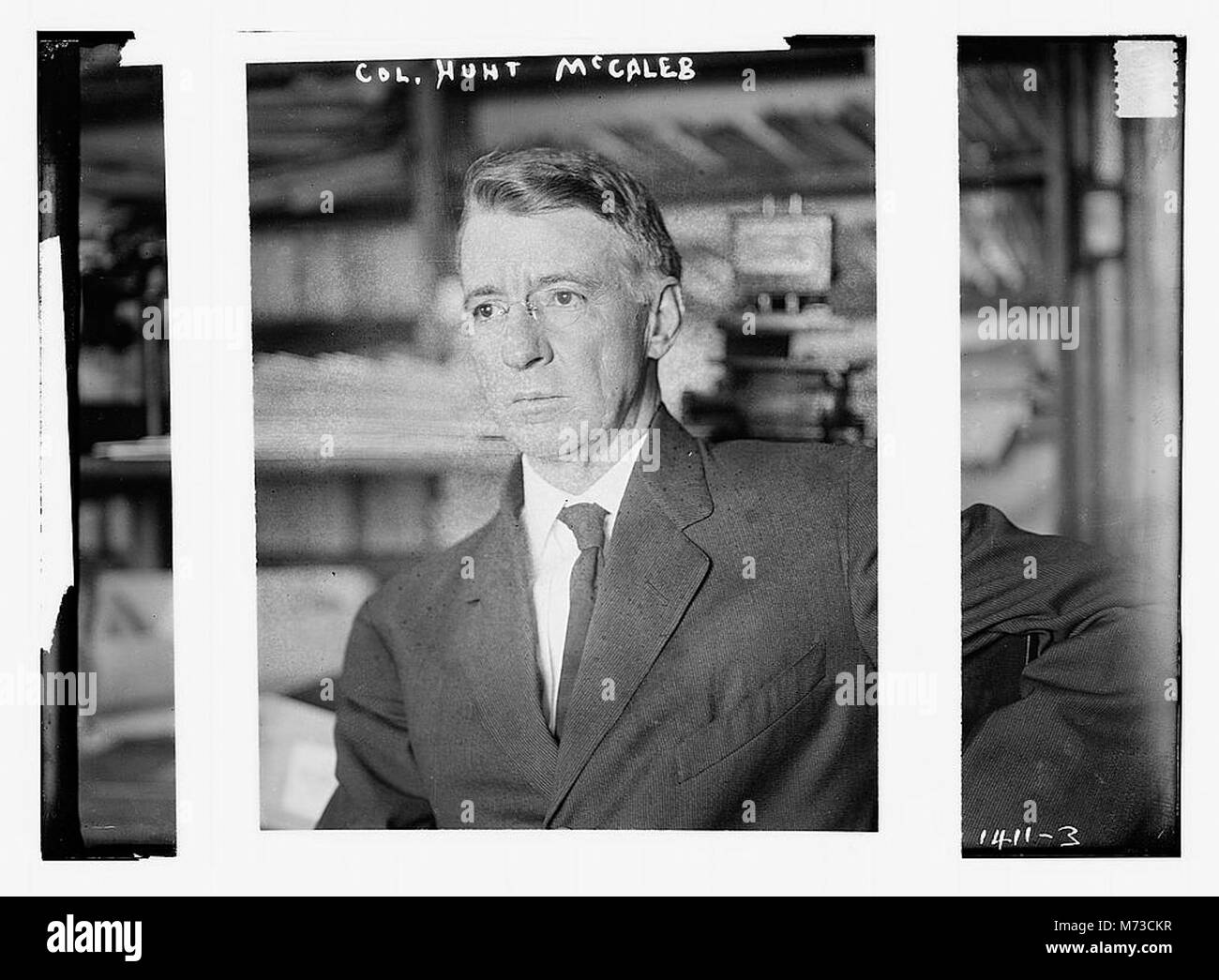 Colonel hunt hi-res stock photography and images - Alamy