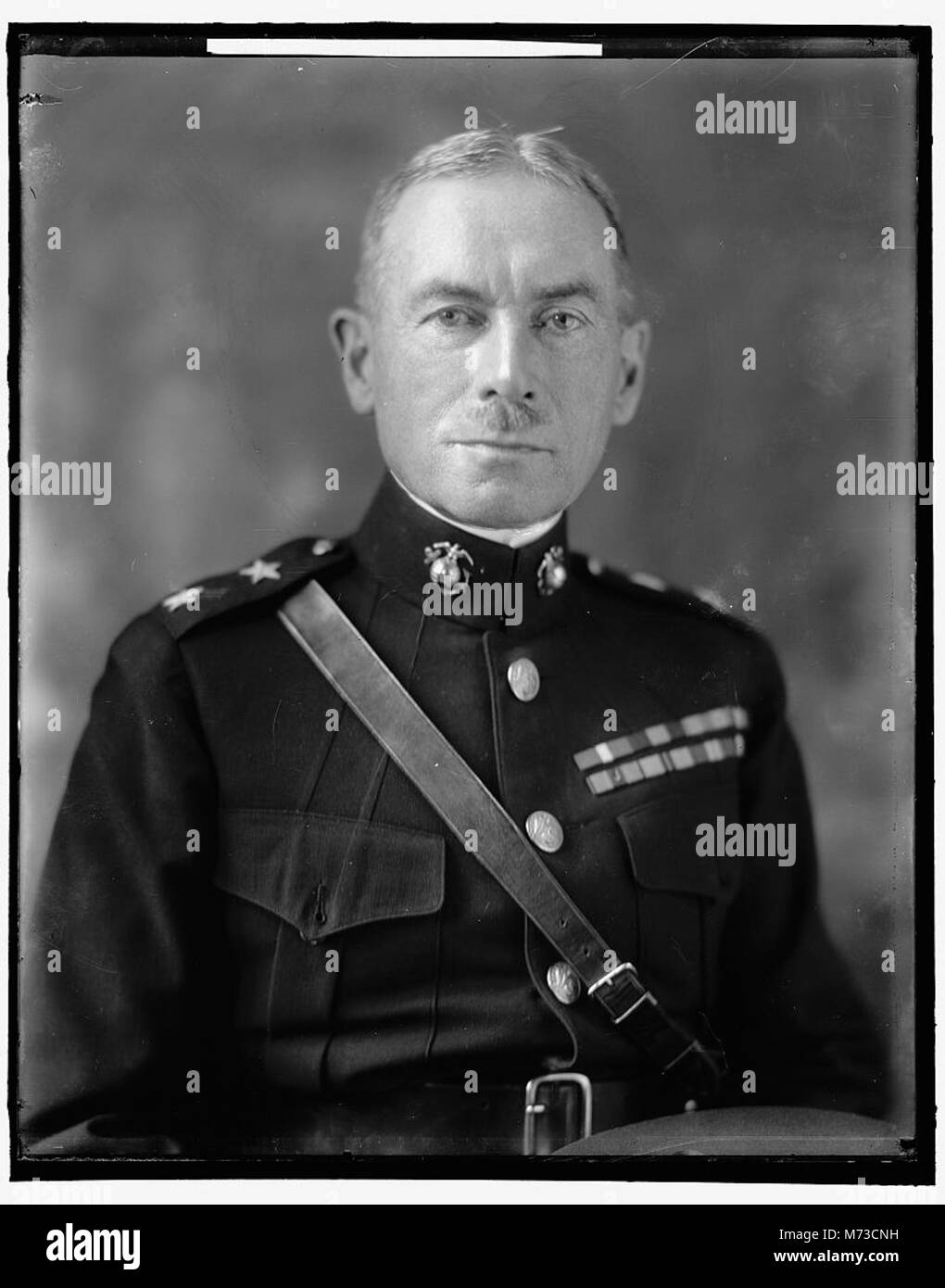 General cole Black and White Stock Photos & Images - Alamy