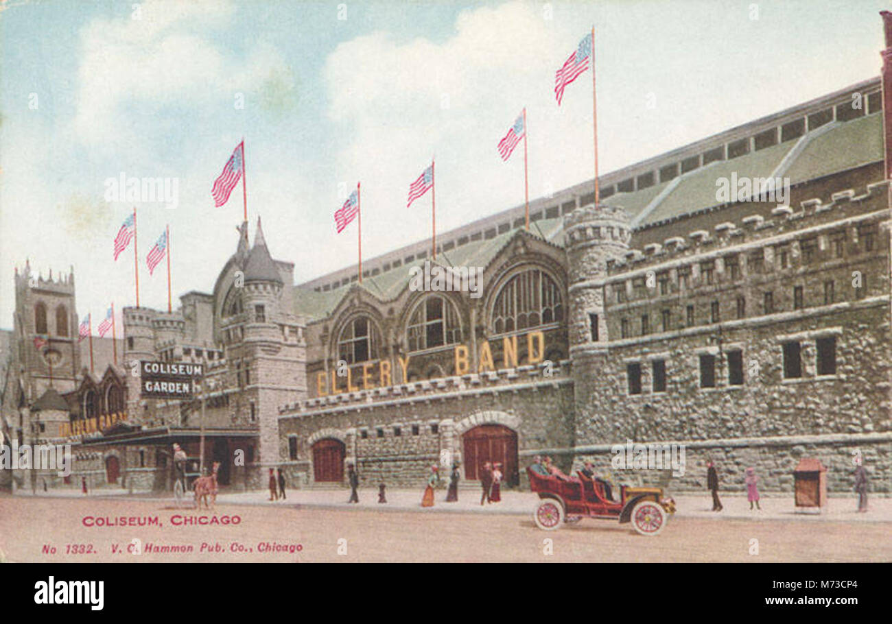 Coliseum grand amphitheater in hi-res stock photography and images - Alamy