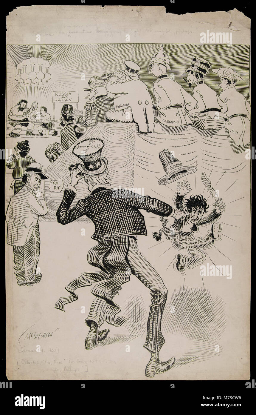 This image reflects the bold spirit of a Colombian individual during a ...