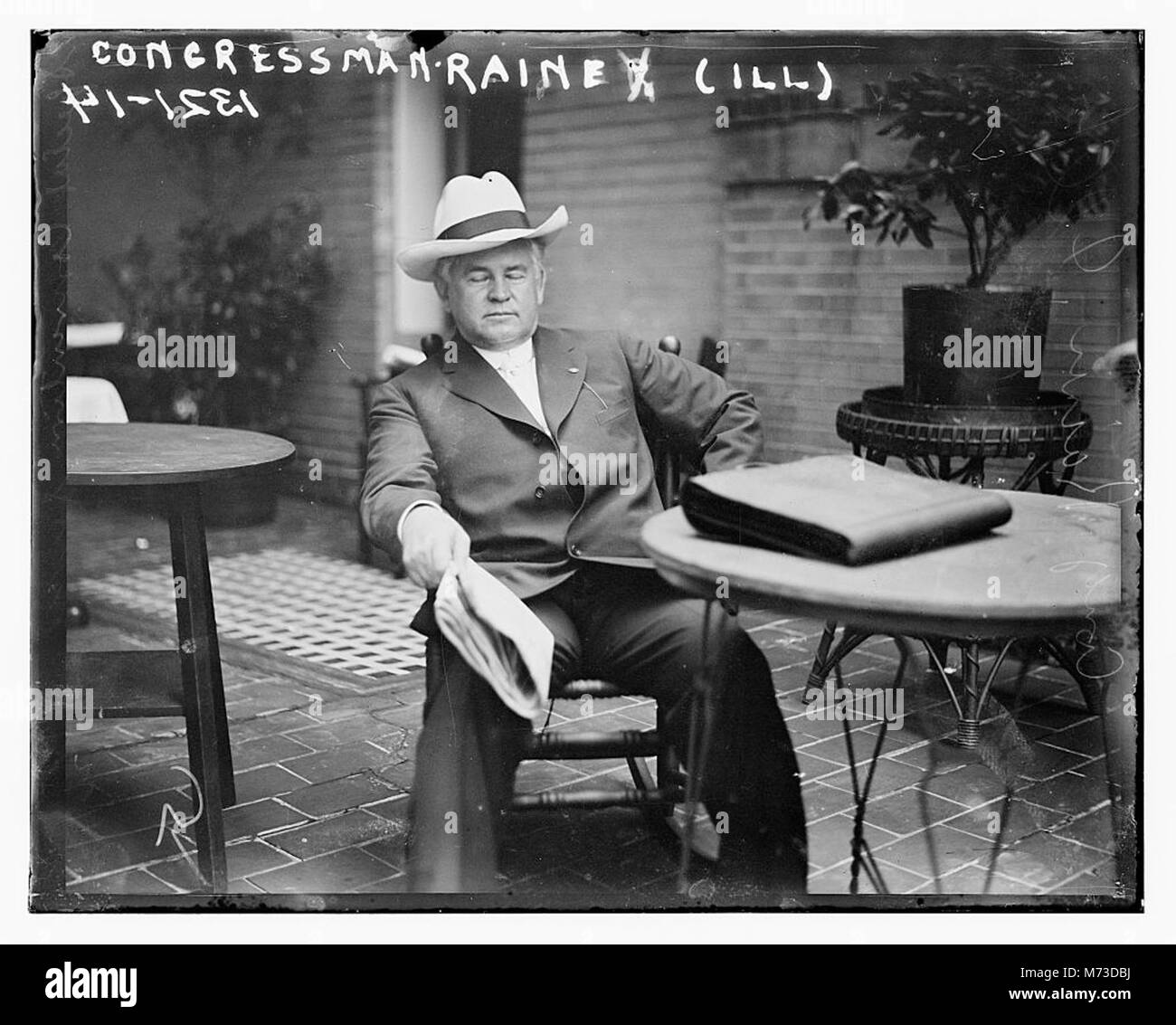 Congregation service Cut Out Stock Images & Pictures - Alamy