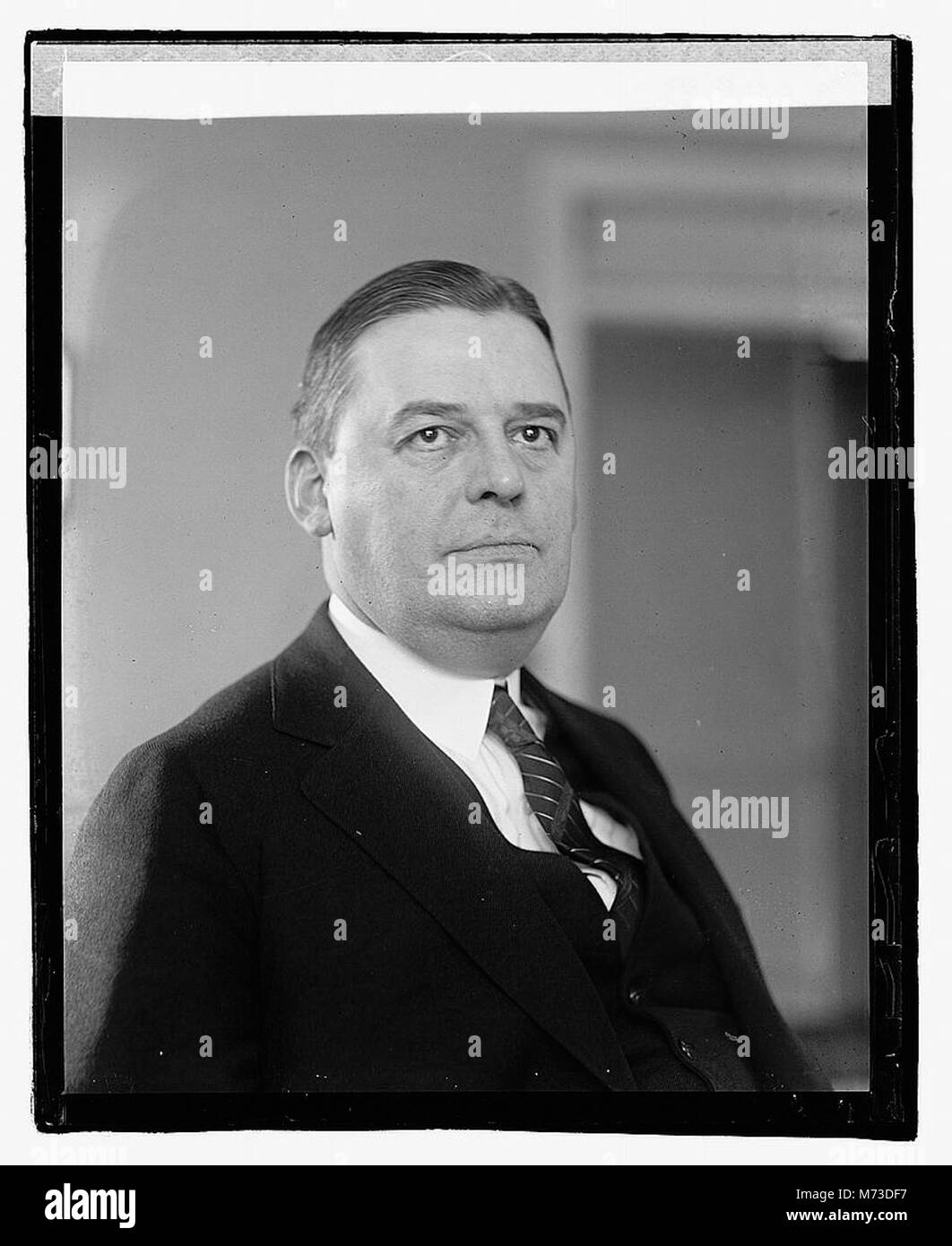 Conrad skins hi-res stock photography and images - Alamy