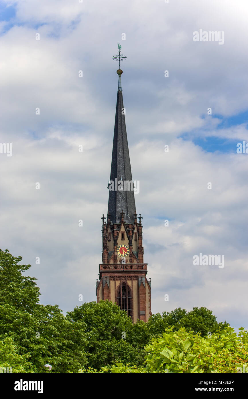 Three kings chapel hi-res stock photography and images - Alamy