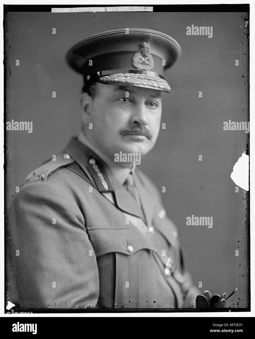 Cormack hi-res stock photography and images - Alamy