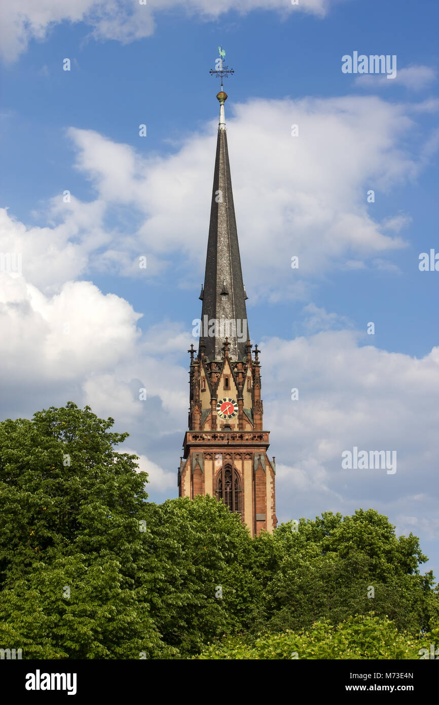 Three kings chapel hi-res stock photography and images - Alamy