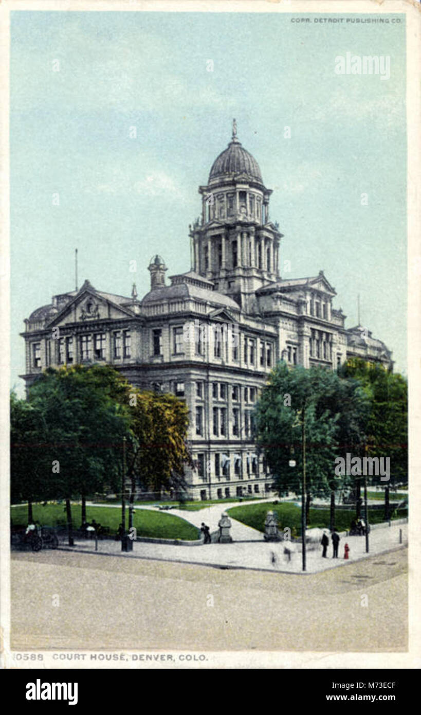 Early 1900s courtroom hi-res stock photography and images - Alamy