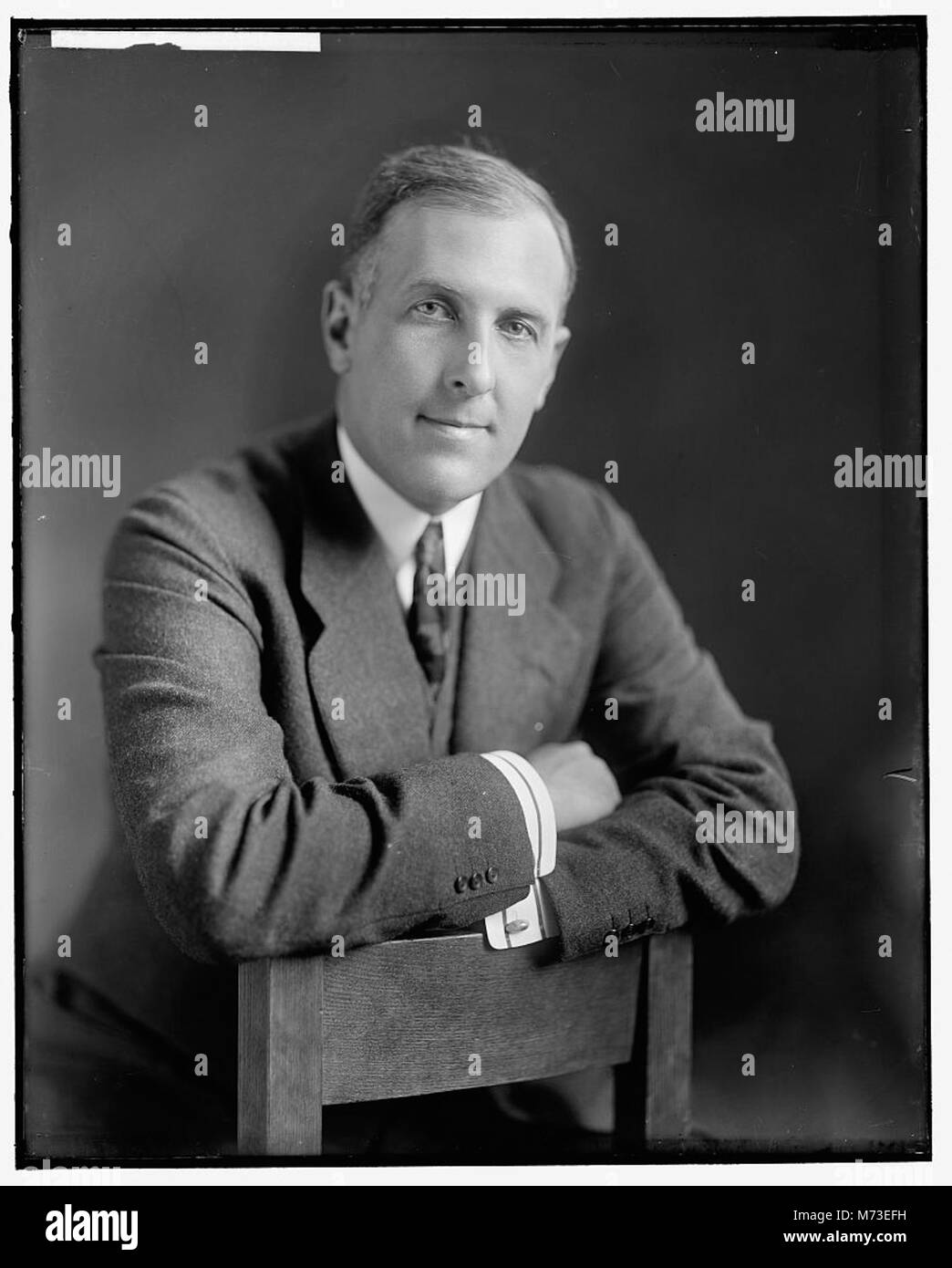 Richard crane Black and White Stock Photos & Images - Alamy