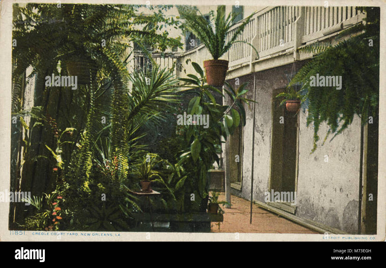 African american architectural traditions hi-res stock photography and ...