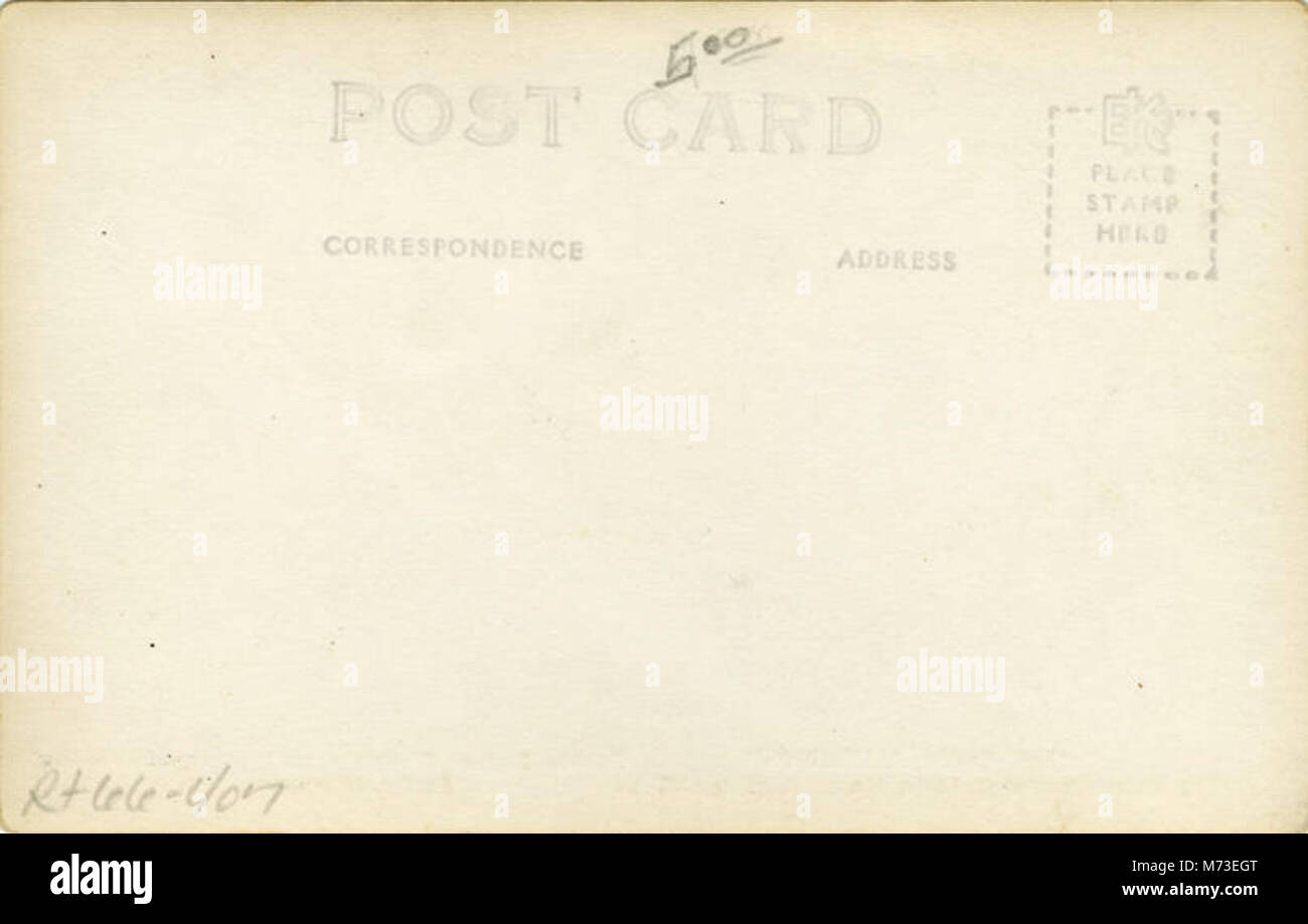 A photograph of the Crest Restaurant located in the Rock Ozarks, taken ...