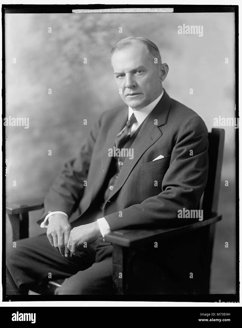 Charles crisp hi-res stock photography and images - Alamy