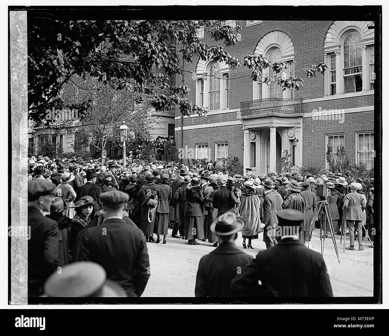 28 april 1922 hi-res stock photography and images - Alamy