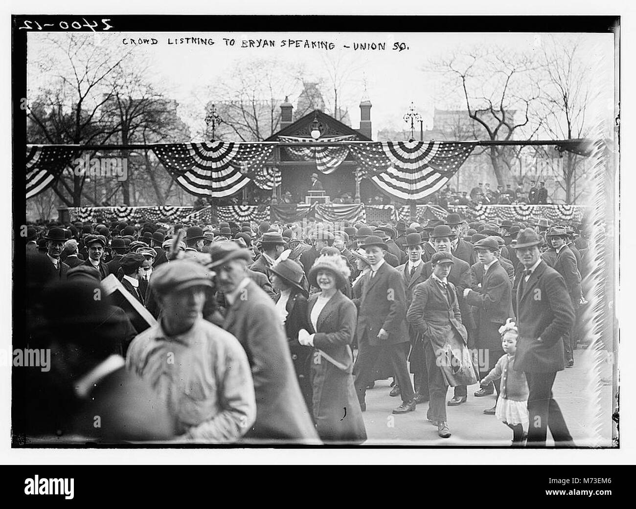 Nostalgia listening Black and White Stock Photos & Images - Alamy