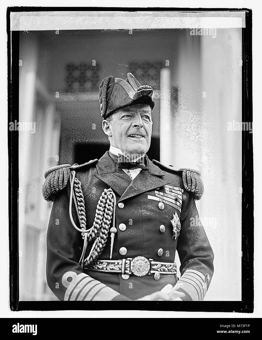 Adml hi-res stock photography and images - Alamy