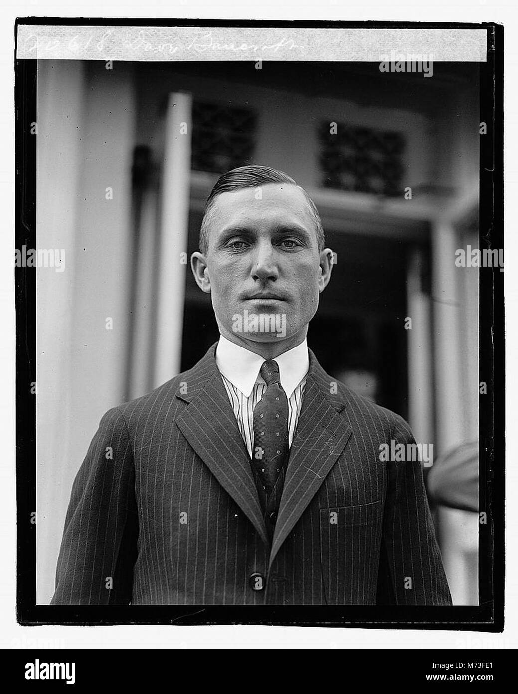 Dave bancroft hi-res stock photography and images - Alamy