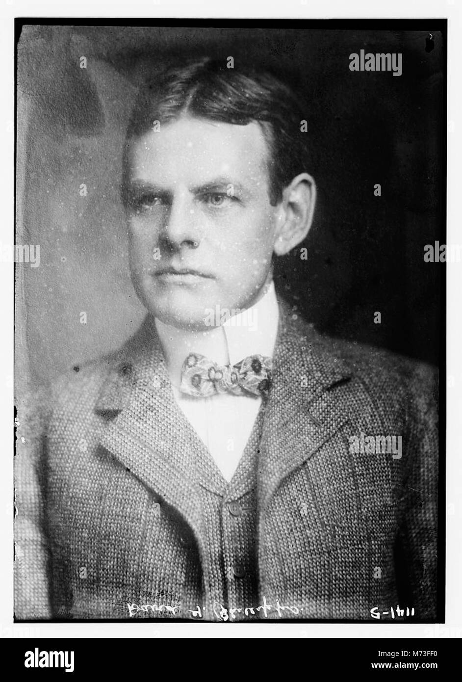 G phillips hi-res stock photography and images - Alamy