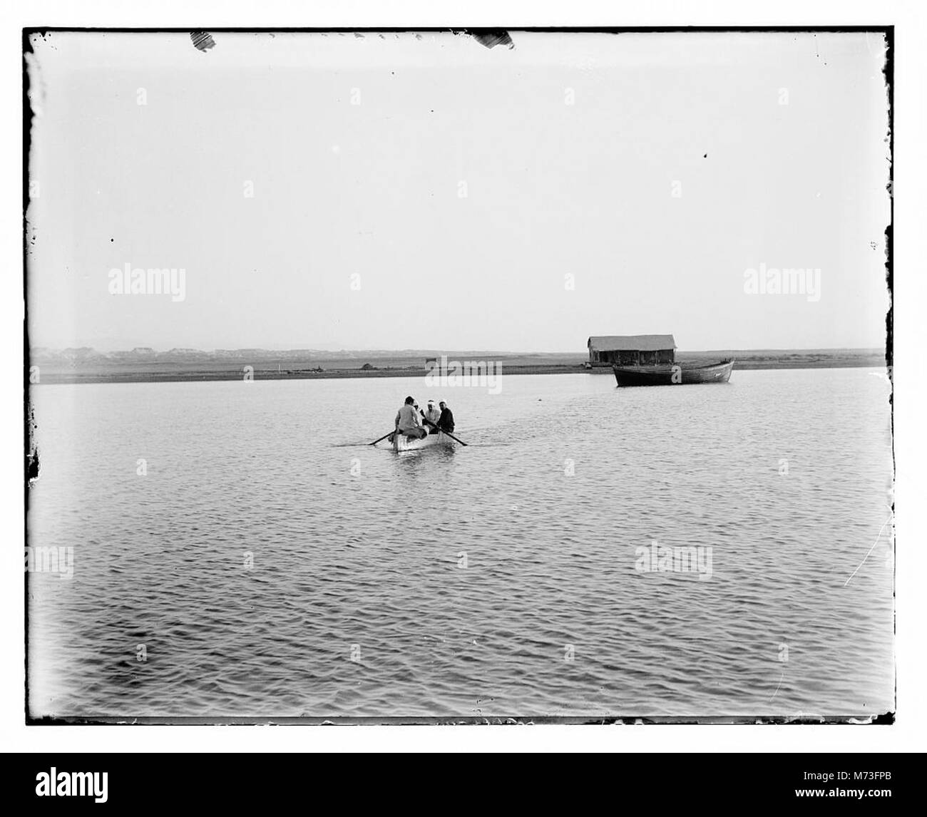 Natural salt water Cut Out Stock Images & Pictures - Alamy