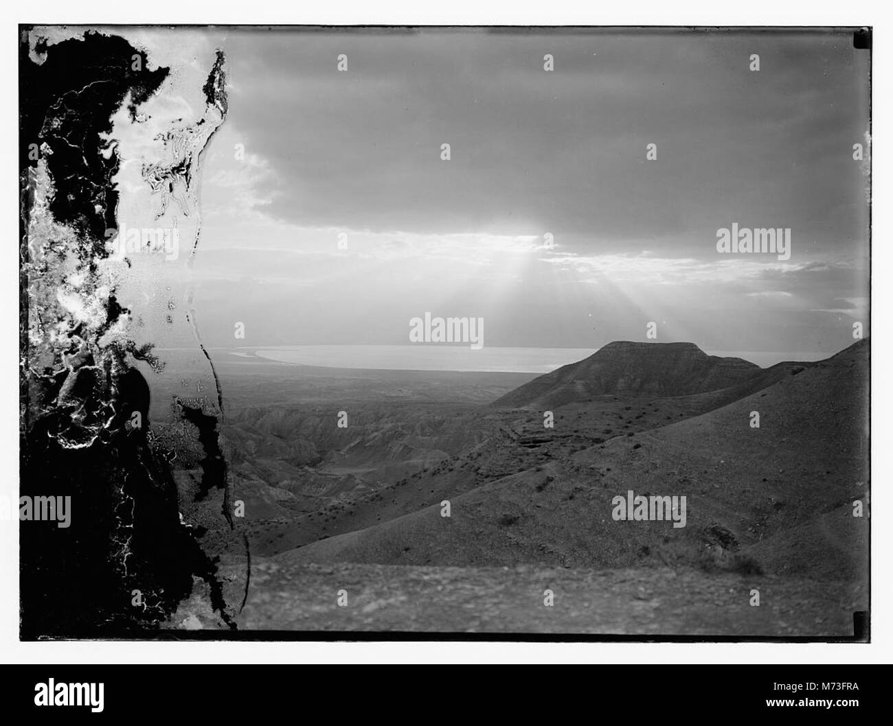 Valley of musa Black and White Stock Photos & Images - Alamy