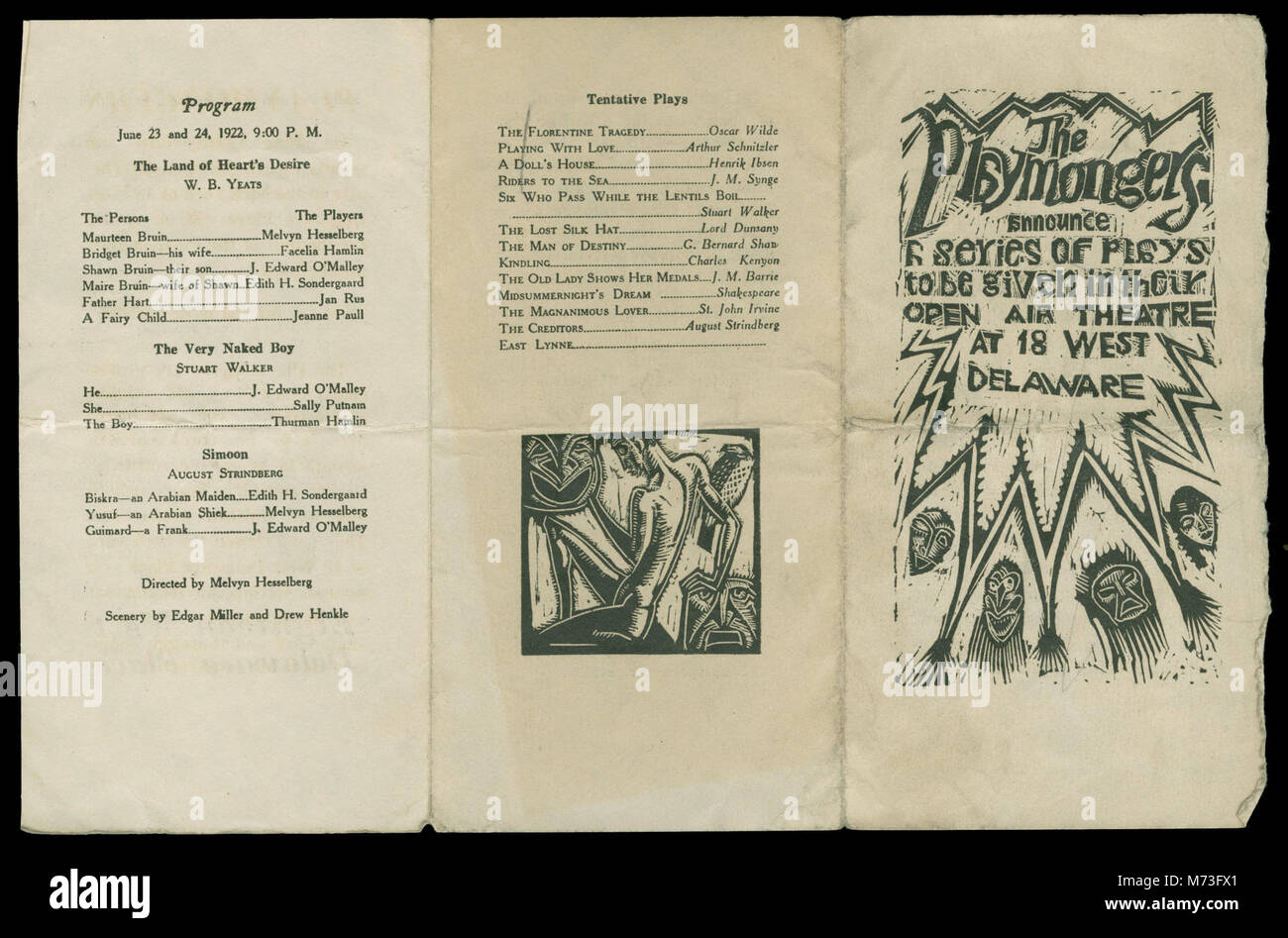 One act plays hi-res stock photography and images - Alamy