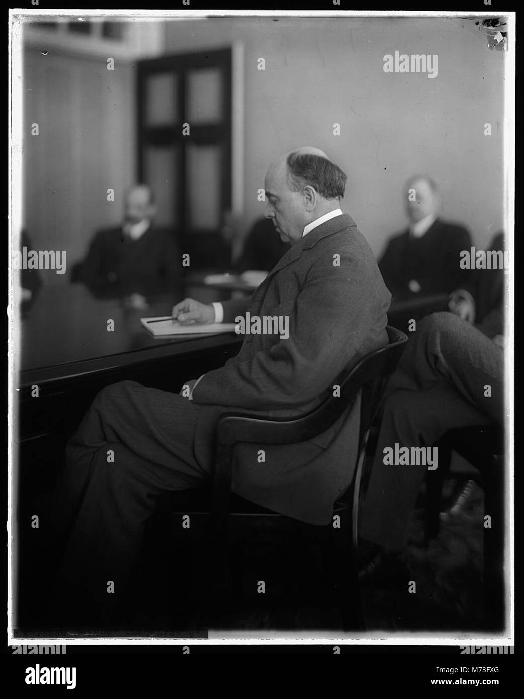 Frederick delano hi-res stock photography and images - Alamy