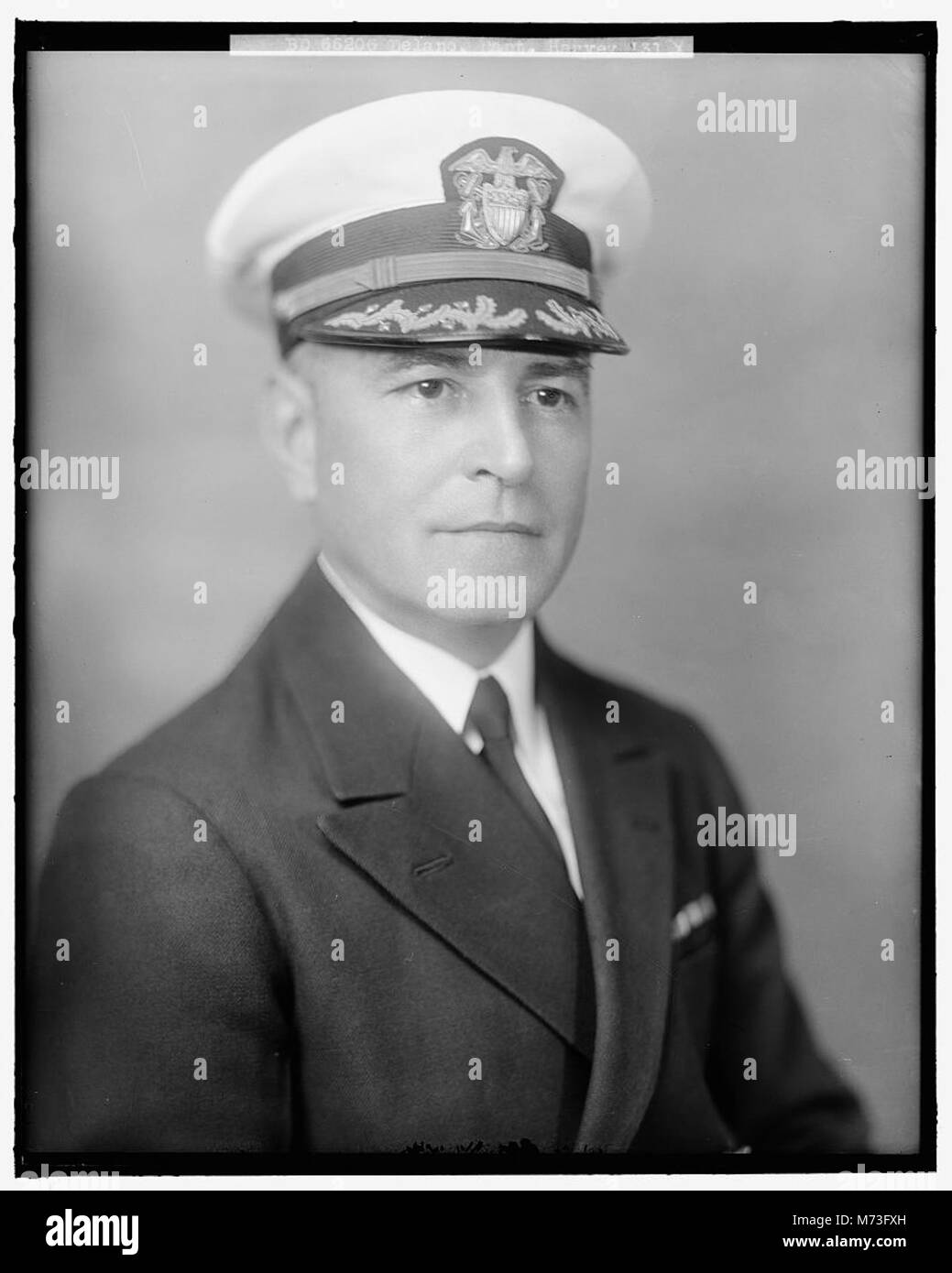 Captain harvey hi-res stock photography and images - Alamy